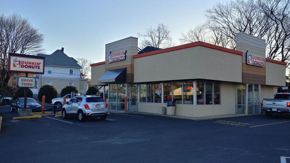 DUNKIN’ - Updated May 2025 - 12 Reviews - 130 Bound Brook Rd, Middlesex ...