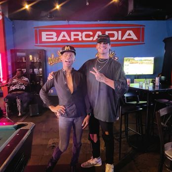 BARCADIA - Updated December 2025 - 216 Photos & 418 Reviews - 1917 N ...