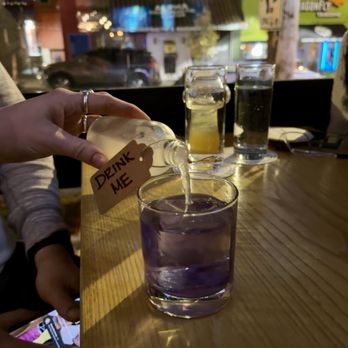 GOAT & RABBIT - Updated September 2024 - 107 Photos & 73 Reviews - 1804 ...