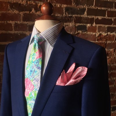 THE HABERDASHERY GENTLEMEN’S CLOTHIERS - Updated October 2025 - 1019 ...