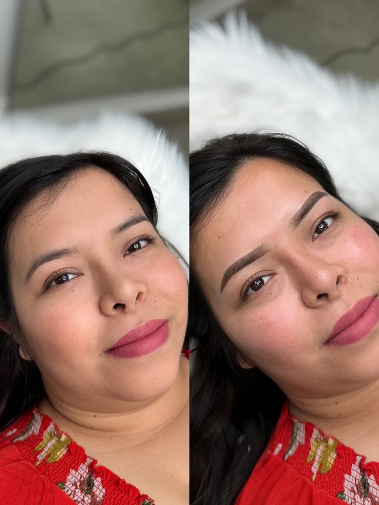 IBROWS BY MARIE - Huntington Beach, California - Eyebrow Services - Yelp