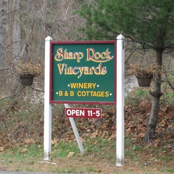 SHARP ROCK VINEYARDS & COTTAGES - Updated December 2025 - 45 Photos & 39 Reviews - 5 Sharp Rock ...