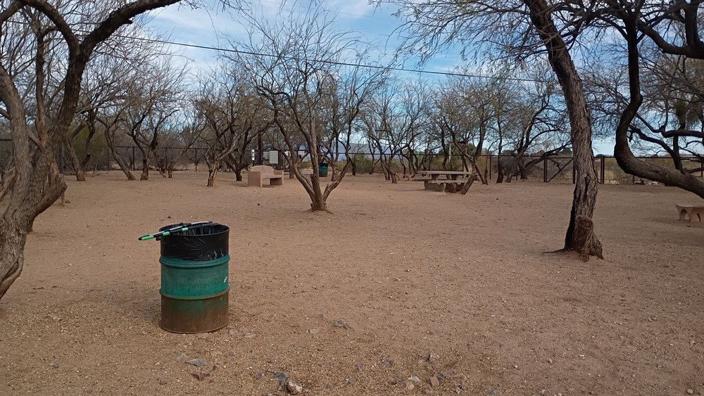 SMILING DOG RANCH AT GEORGE MEHL FAMILY PARK - Updated November 2025 ...