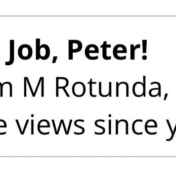 ADAM M ROTUNDA, MD - Updated December 2025 - 72 Photos & 103 Reviews ...