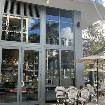 MARIE BLACHÈRE - MIAMI - Updated November 2024 - 95 Photos & 39 Reviews ...
