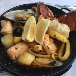 OLD LISBON RESTAURANTS - SOUTH MIAMI - Updated August 2025 - 403 Photos ...