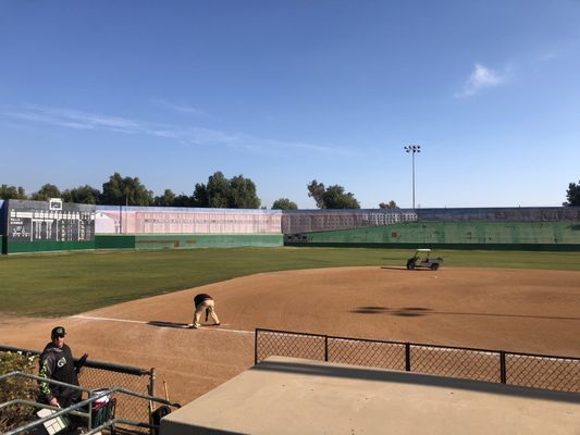 BIG LEAGUE DREAMS SPORTS PARK - Updated May 2025 - 108 Photos & 101 ...