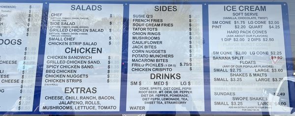 SWOPE’S DRIVE IN - 32 Photos & 34 Reviews - 122 N 14th St, Rich Hill ...
