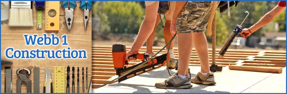 WEBB 1 CONSTRUCTION - Updated July 2025 - 14 Photos - 71 Concord Path ...