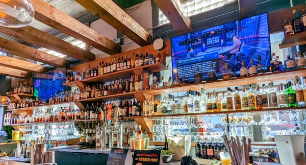 THE GENERAL LEDGER - 112 Photos & 100 Reviews - 260 W Main St, Blue ...