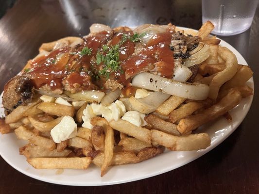 FRITES ALORS - Updated January 2025 - 241 Rue Saint-Charles O ...