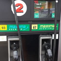 PUMA GAS STATION - Gas Stations - 3950 Avenida 176, San Juan, Puerto ...