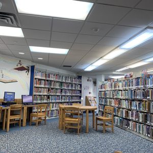 LYNBROOK PUBLIC LIBRARY - Updated February 2025 - 56 Eldert St ...