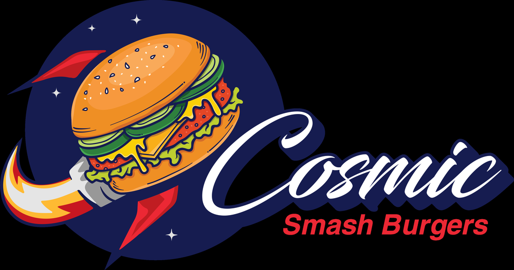 COSMIC SMASH BURGERS - Updated September 2025 - Nora Springs, Iowa ...