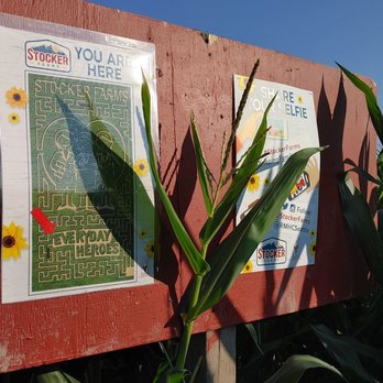 STOCKER FARMS - Updated September 2025 - 193 Photos & 129 Reviews ...