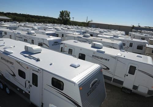 FUN TOWN RV CLEBURNE - Updated January 2026 - 79 Photos & 222 Reviews ...