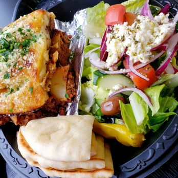 YIA YIA’S KITCHEN - Updated March 2025 - 534 Photos & 621 Reviews ...