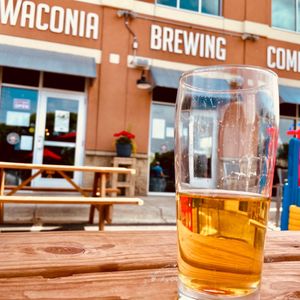 BACK CHANNEL BREWING - Updated December 2025 - 99 Photos & 83 Reviews ...