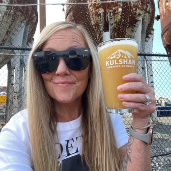 KULSHAN TRACKSIDE BEER GARDEN - TEMP. CLOSED - Updated December 2025 ...