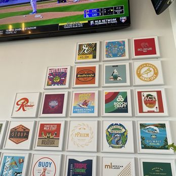 TAPSTER SEATTLE - Updated December 2025 - 236 Photos & 153 Reviews ...