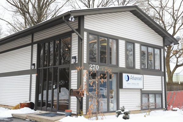 ROBERT J DEFALCO, DDS - ADVANCED ORAL & MAXILLOFACIAL SURGERY - Updated ...