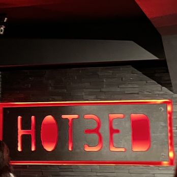 HOTBED - Updated March 2025 - 23 Photos & 17 Reviews - 2477 18th St NW ...