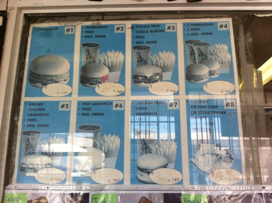 GOOD LUCK - Updated January 2026 - 25 Photos - 5018 S 2nd Ave, Dallas ...