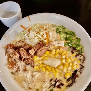 MICHI RAMEN - 1116 Photos & 1268 Reviews - Ramen - 6519 N Lamar Blvd ...