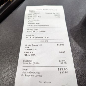 LILIAN’S FILIPINO RESTAURANT AND BAKERY - Updated January 2025 - 56 ...