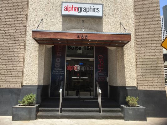 ALPHAGRAPHICS - Updated July 2025 - 31 Reviews - 1505 Federal St ...