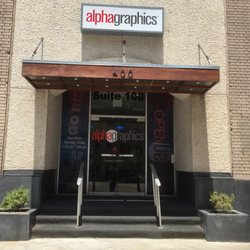 ALPHAGRAPHICS - 33 Reviews - 1505 Federal St, Dallas, Texas - Printing ...