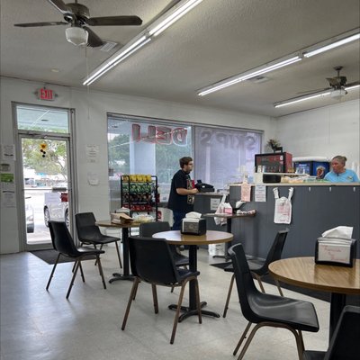 SKIP’S DELICATESSEN & SPECIALTY SHOPPE - Updated October 2025 - 10 ...