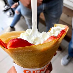 GENKI CREPES & MINI-MART - 1603 Photos & 2415 Reviews - 330 Clement St ...