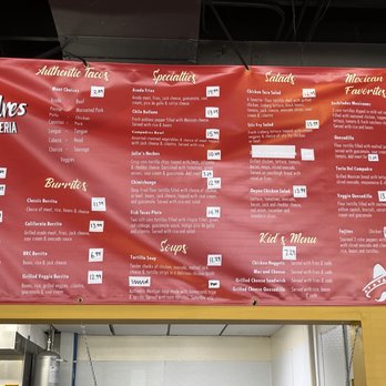 LOS TRES COMPADRES - Updated December 2024 - 32 Photos & 54 Reviews ...