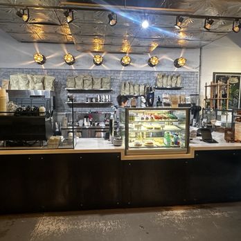 ALCHEMIST COFFEE PROJECT - Updated May 2024 - 436 Photos & 244 Reviews ...