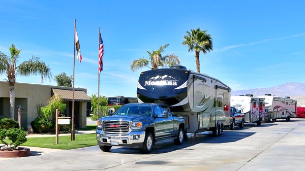 SHADOW HILLS RV RESORT - 137 Photos & 164 Reviews - Campgrounds - 40 ...