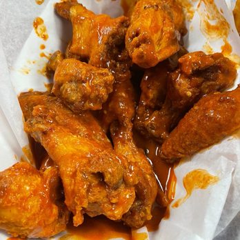 WING CAVE & GRILL - Updated November 2025 - 58 Photos & 143 Reviews ...