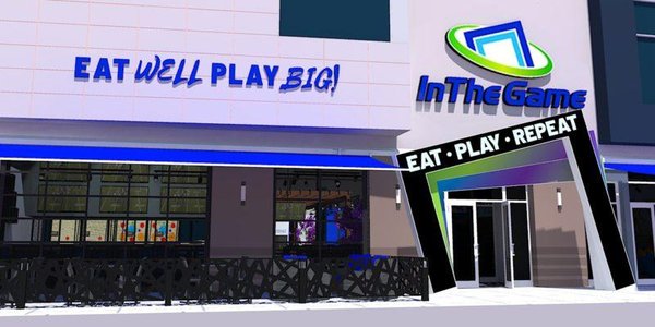 IN THE GAME LIBERTY CENTER - Updated November 2025 - 27 Photos & 16 ...