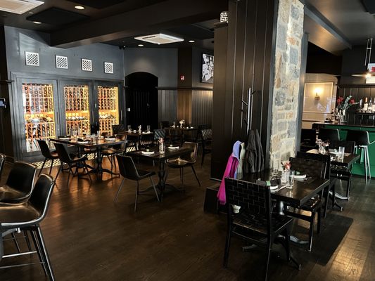 BAR REVERIE - Updated January 2026 - 53 Photos & 57 Reviews - 4017 ...