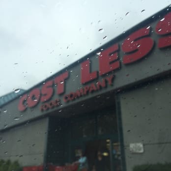 COST LESS FOOD COMPANY - Updated May 2024 - 19 Photos & 44 Reviews ...