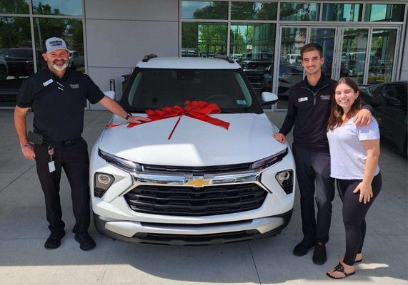 RICK HENDRICK CHEVROLET NAPLES - Updated January 2026 - 51 Photos & 115 ...