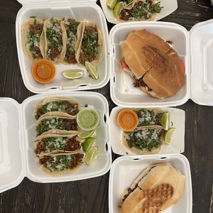 TACOS GOMEZ - 73 Photos & 55 Reviews - 1348 Long St, Charlottesville ...