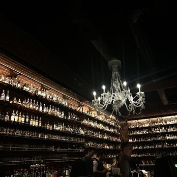 MULTNOMAH WHISKEY LIBRARY - 1538 Photos & 913 Reviews - 1124 SW Alder ...