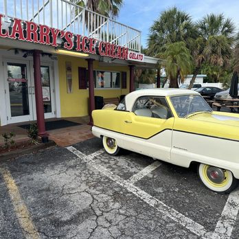 LARRY’S ICE CREAM & GELATOS - Updated April 2025 - 534 Photos & 498 ...