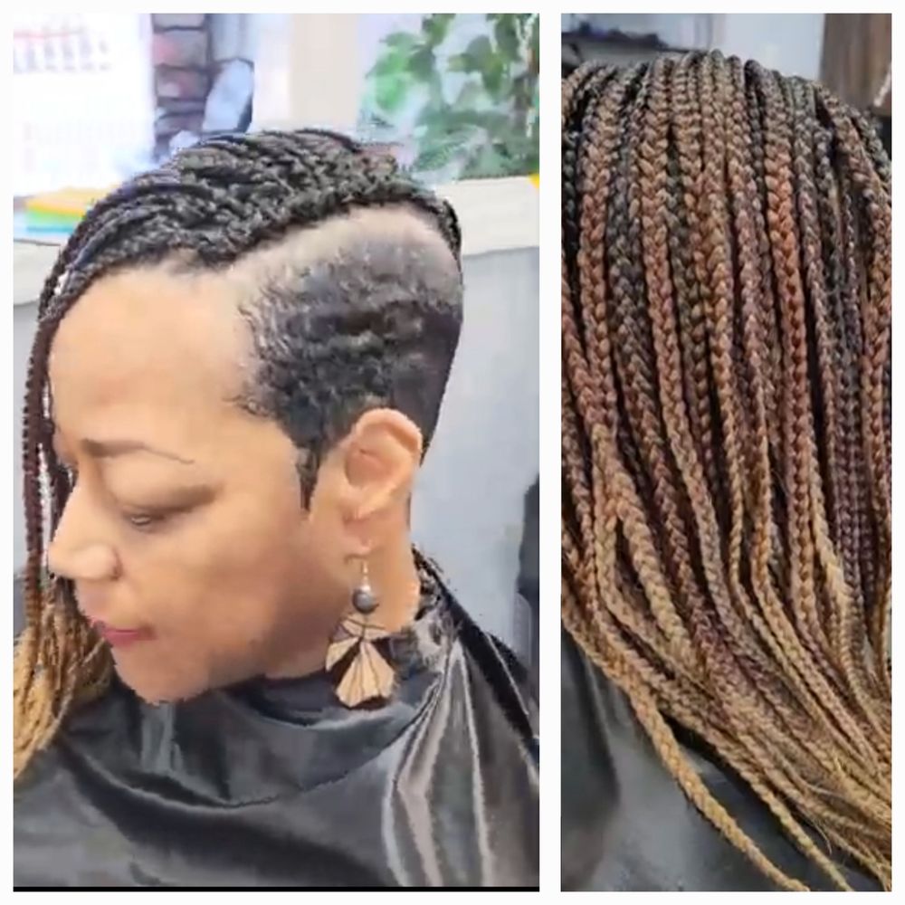 EFFICIENT STYLZ - Updated April 2025 - 26 Photos - 851 Thornton Rd ...