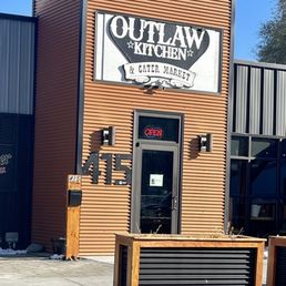 OUTLAW KITCHEN & CATERING - Updated December 2025 - 136 Photos & 104 ...