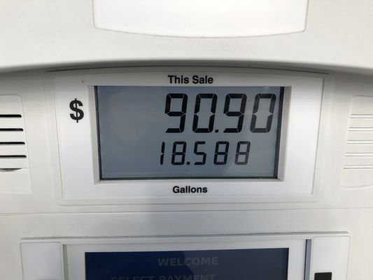 SUN GAS STATION - Updated December 2025 - 64 Photos & 306 Reviews ...