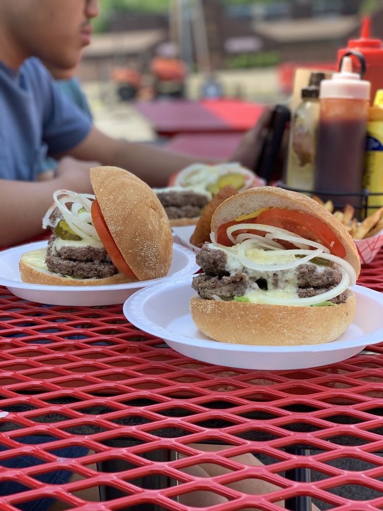 K LAMAY’S STEAMED CHEESEBURGERS - 105 Photos & 158 Reviews - 690 E Main ...