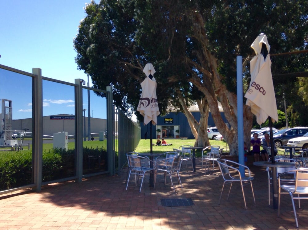 MERIMBULA AIRPORT - Arthur Caine Drv, Merimbula New South Wales ...