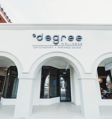 DEGREE WELLNESS - Updated January 2026 - 26 Photos & 10 Reviews - 2409 ...